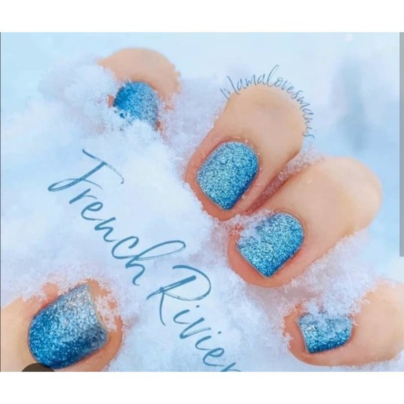 Color Street | Makeup | Color Street Nail Strips French Riviera | Poshmark